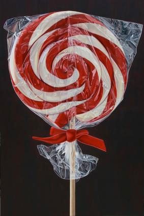 SOLD | Daryl Gortner