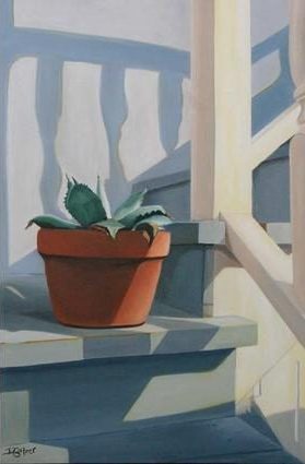 SOLD | Daryl Gortner