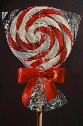 SOLD | Daryl Gortner