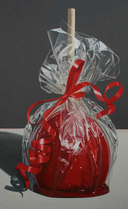 SOLD | Daryl Gortner