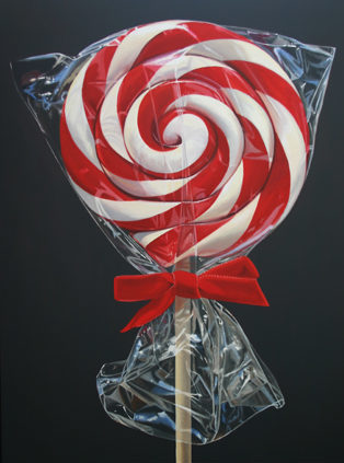 SOLD | Daryl Gortner