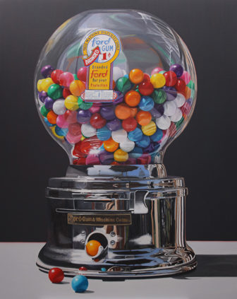 SOLD | Daryl Gortner