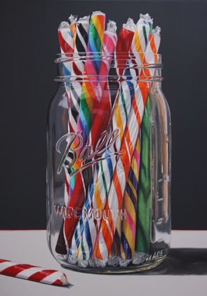 SOLD | Daryl Gortner