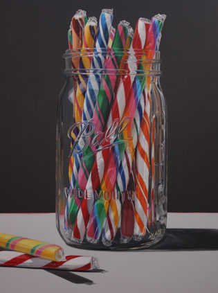 SOLD | Daryl Gortner