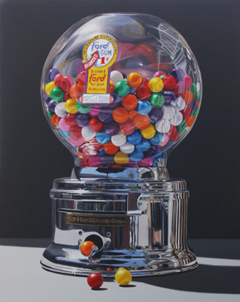 SOLD | Daryl Gortner