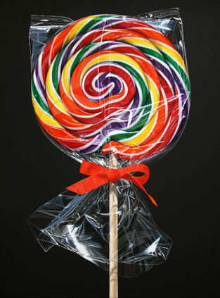 SOLD | Daryl Gortner