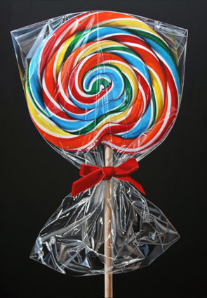 SOLD | Daryl Gortner