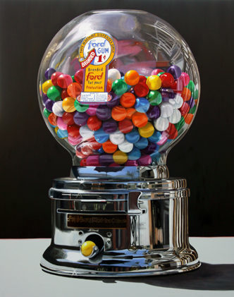 SOLD | Daryl Gortner