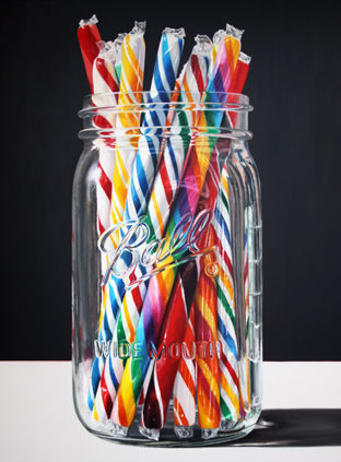 SOLD | Daryl Gortner