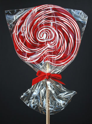 SOLD | Daryl Gortner