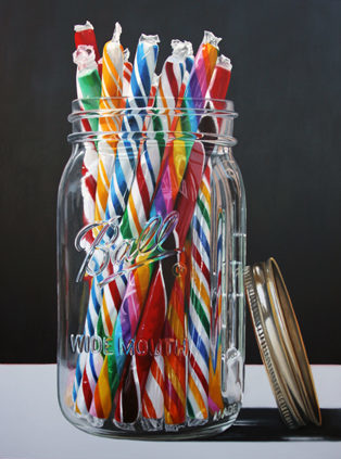 SOLD | Daryl Gortner