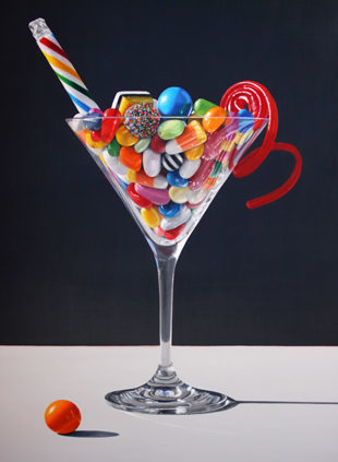 SOLD | Daryl Gortner