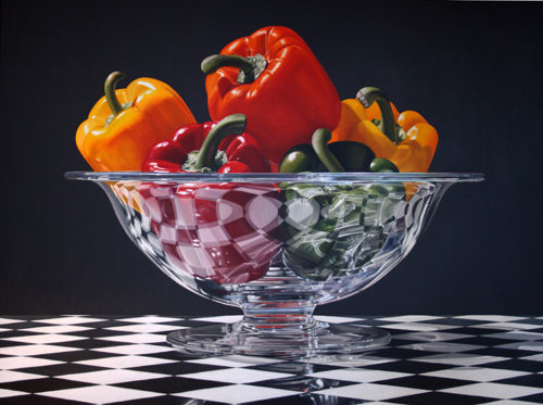 GALLERY | Daryl Gortner