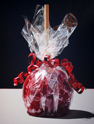 SOLD | Daryl Gortner