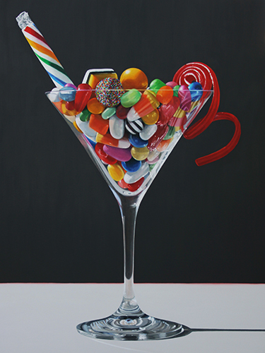 SOLD | Daryl Gortner