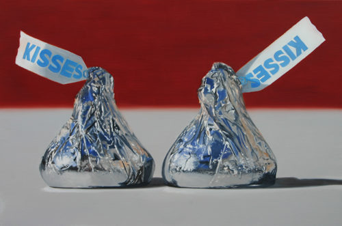 SOLD | Daryl Gortner