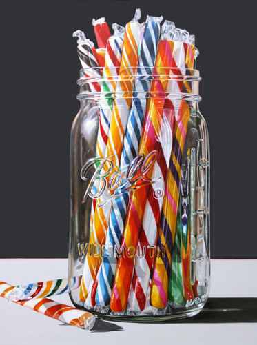 SOLD | Daryl Gortner