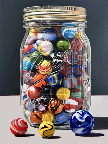 SOLD | Daryl Gortner