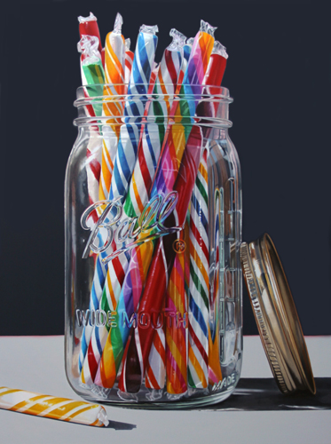 SOLD | Daryl Gortner