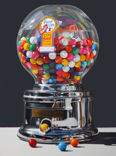 AVAILABLE | Daryl Gortner