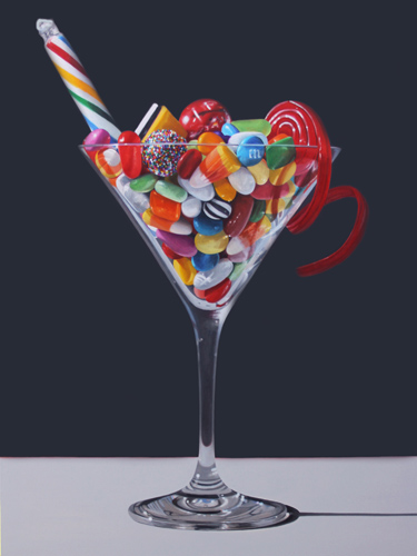 SOLD | Daryl Gortner