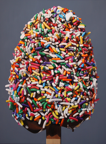 SOLD | Daryl Gortner